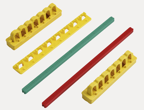 Sistema de Bloqueo Corta circuito EZ PANEL LOCK Perfecto