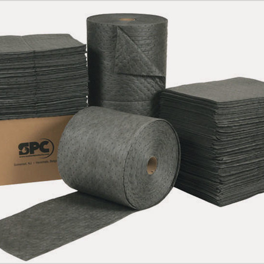 Absorbentes Universales multiusos - Speedsystem